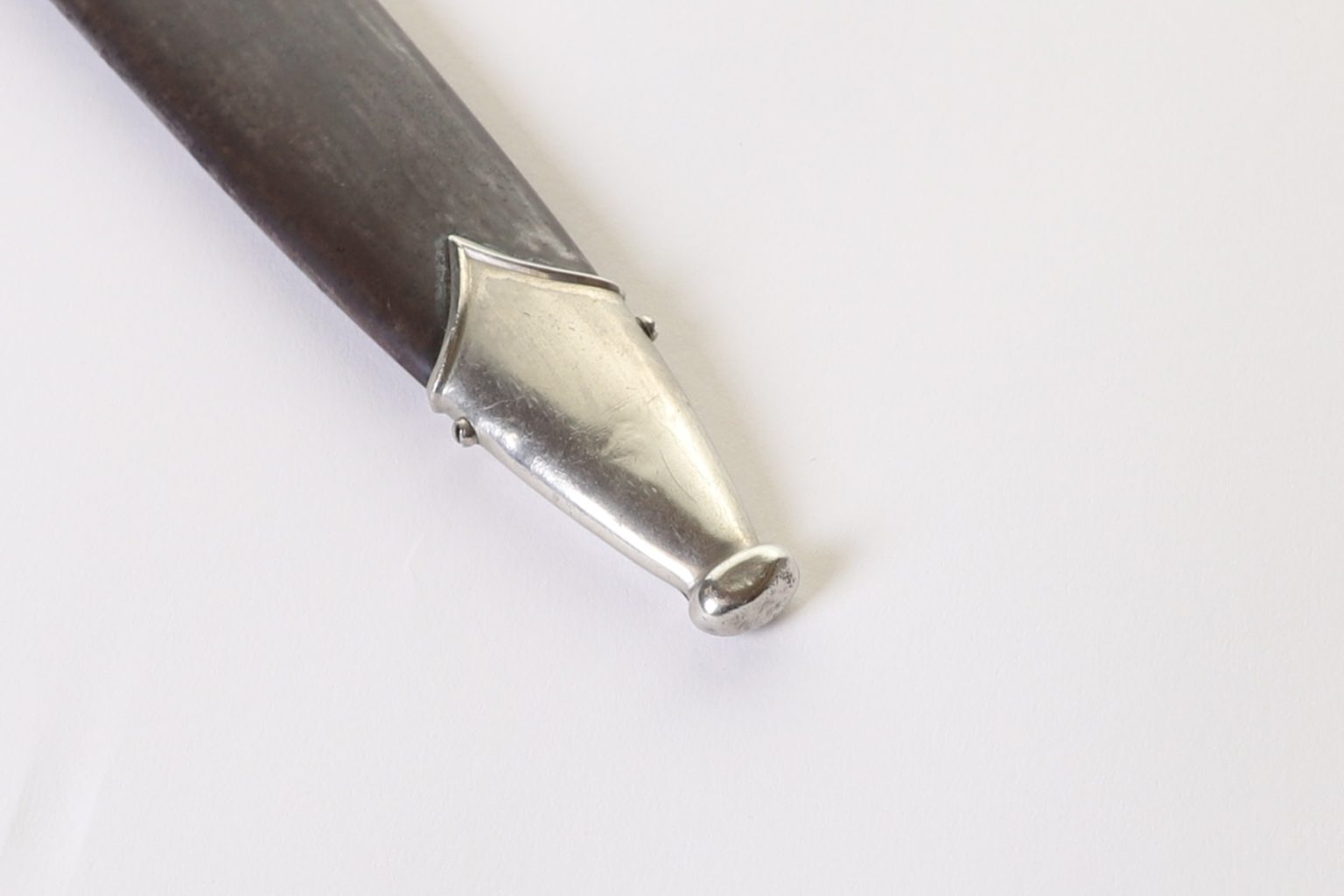 SS Ground Rohm Dagger by Herder – Military Collectibles, Inc.