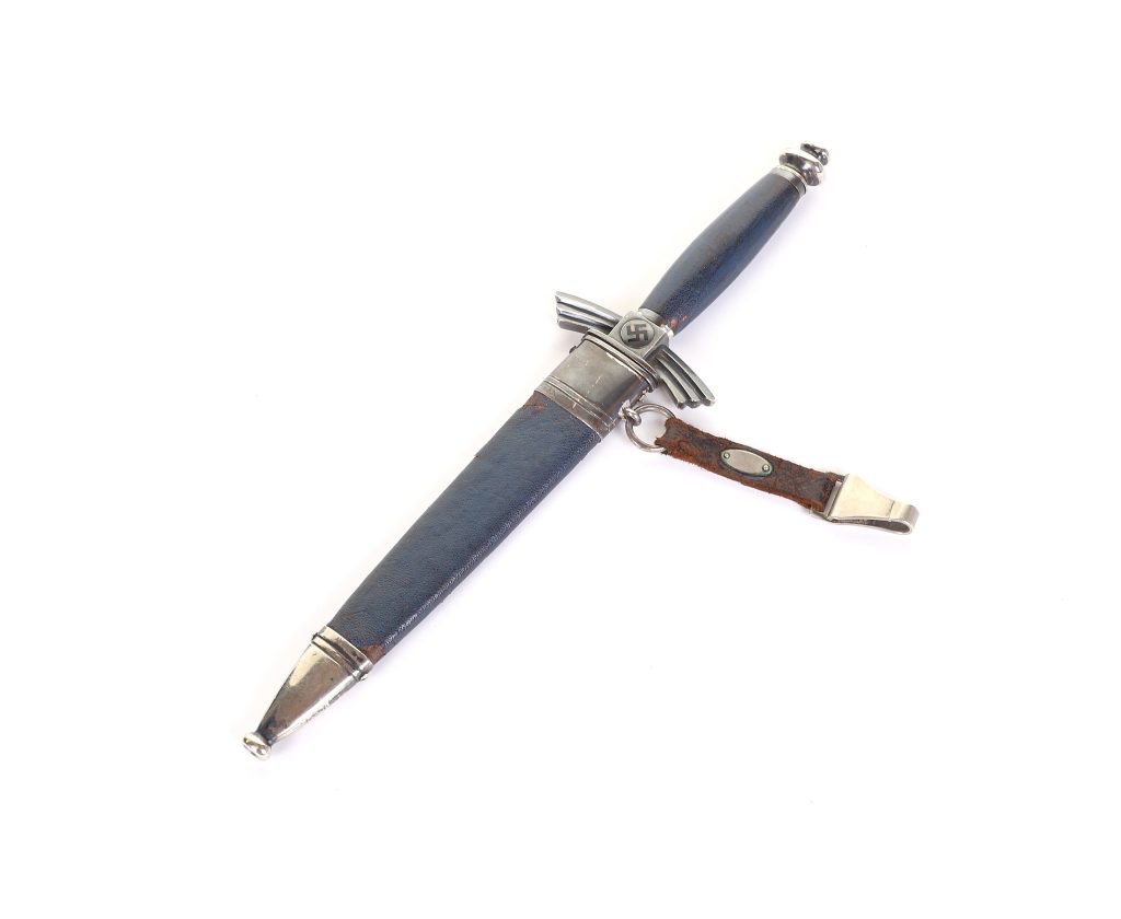 DLV Dagger by Heller – Military Collectibles, Inc.