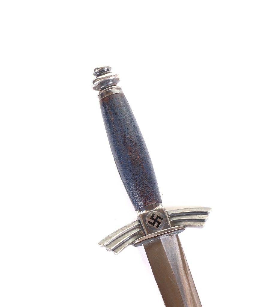 DLV Dagger by Heller – Military Collectibles, Inc.
