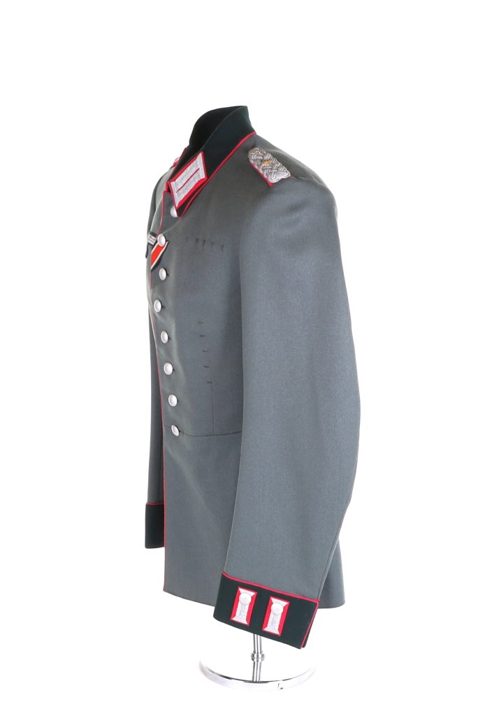 Army High Command Tunic – Military Collectibles, Inc.