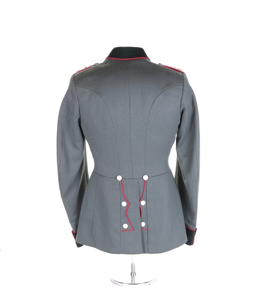 Army High Command Tunic – Military Collectibles, Inc.