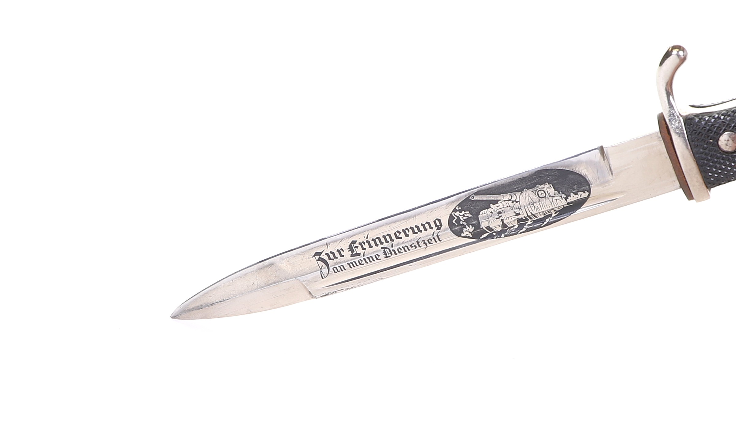 Engraved Bayonet E Pack Rare – Military Collectibles, Inc.