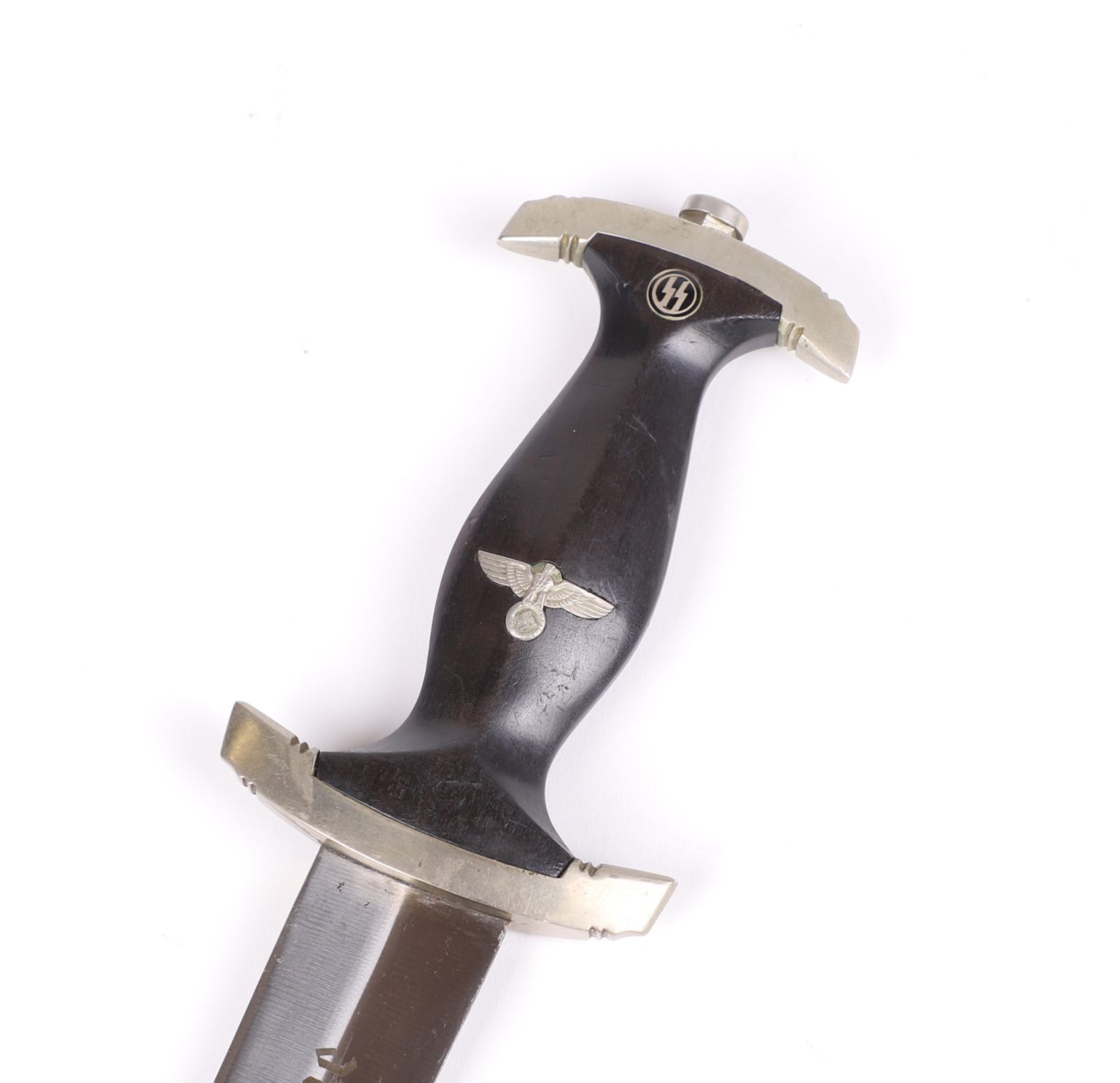 Early Chained SS Dagger – Military Collectibles, Inc.