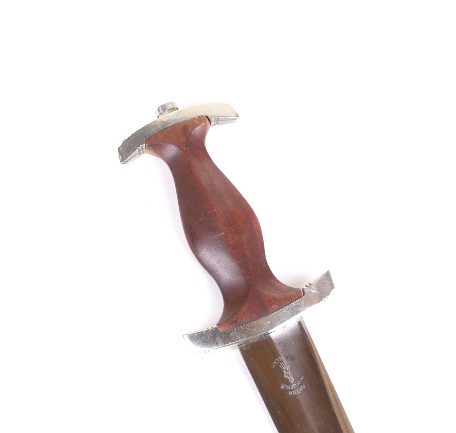 SA Dagger by Anton Wingen Jr. – Military Collectibles, Inc.