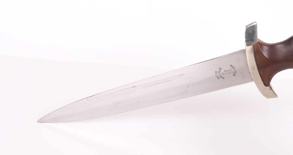SA Dagger by Anton Wingen Jr. – Military Collectibles, Inc.