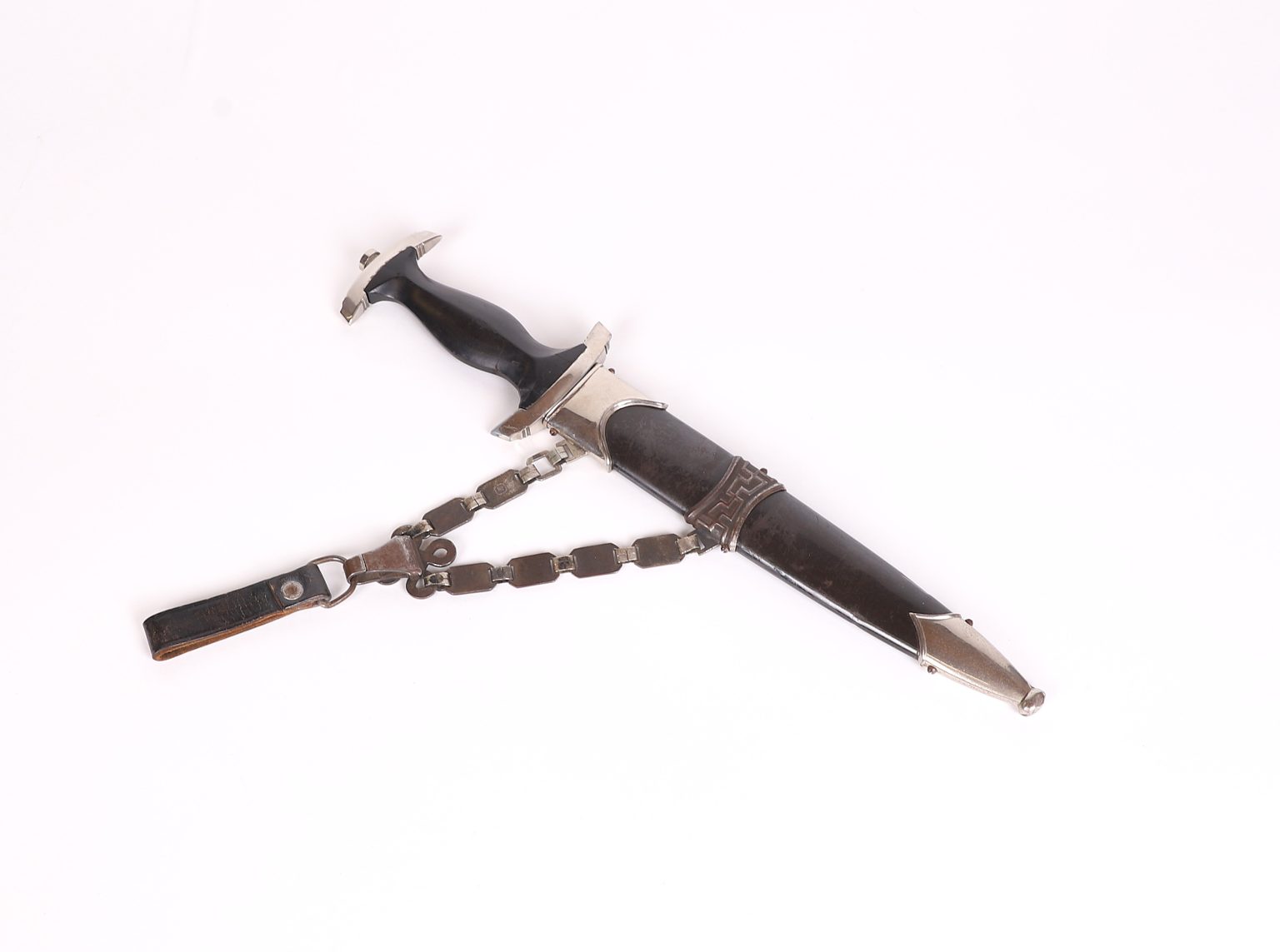 SS Chained Dagger Type II – Military Collectibles, Inc.