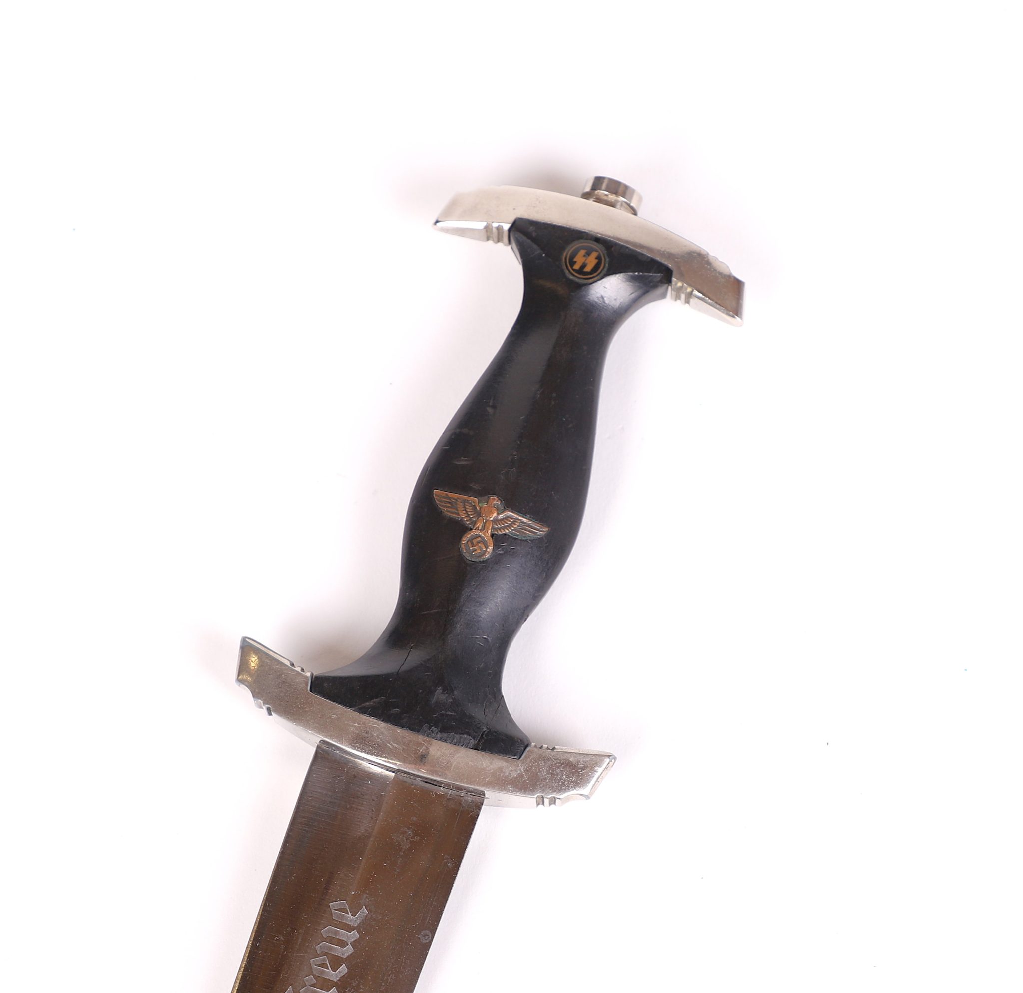 SS Chained Dagger Type II – Military Collectibles, Inc.