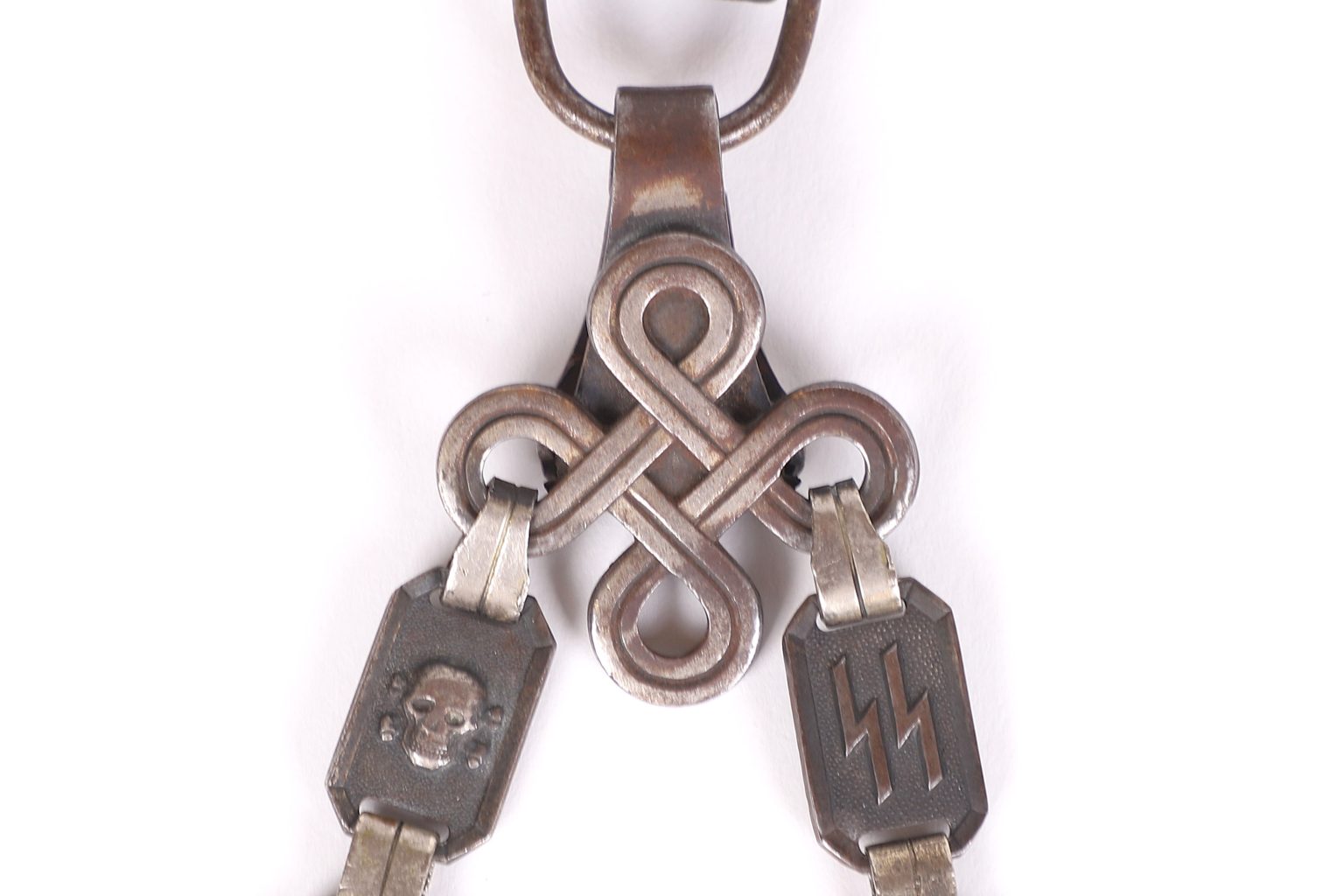 SS Chained Dagger Type II – Military Collectibles, Inc.